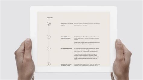 Emissary Assembly Studios