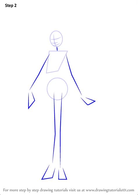 How To Draw Ragyo Kiryuin From Kill La Kill Kill La Kill Step By Step