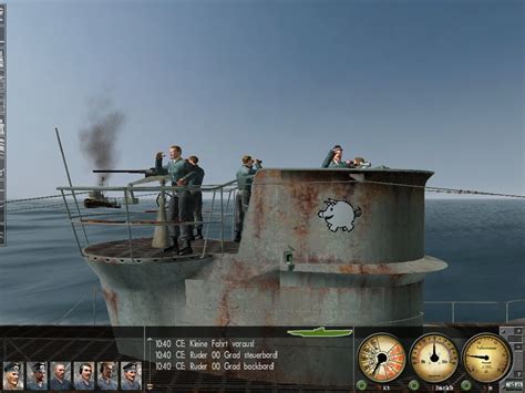 Silent Hunter Iii Windows My Abandonware