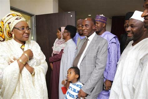 Buhari Mounts Pressure On Bbc Not To Air Full Interview With Aisha