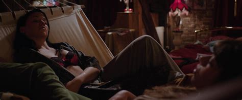 Nude Video Celebs Jessy Moravec Nude Bittersüss 2016