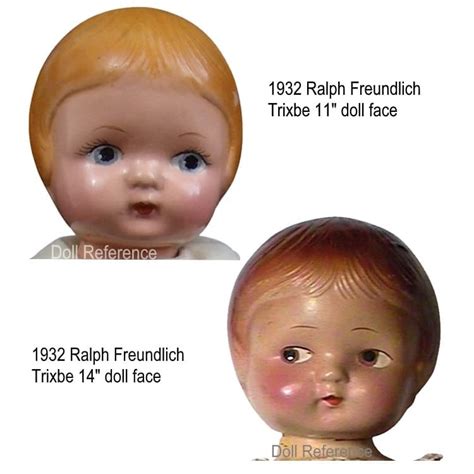 Patsy Type Dolls Identified 1926