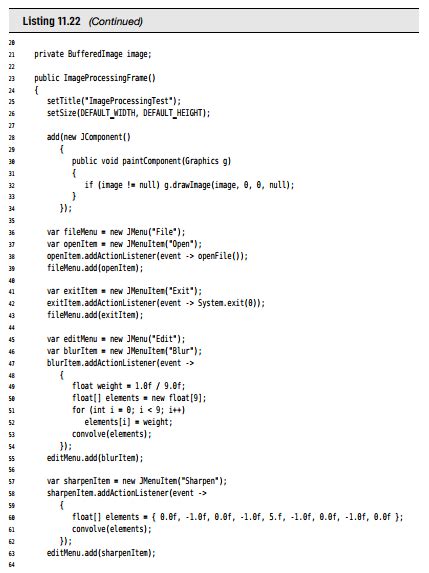 Raster Images In Java Hkt Soft