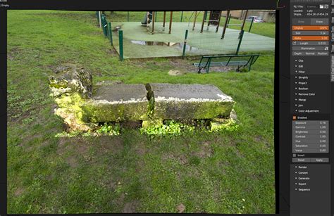 Import Agisoft Photoscan Metashape Cameras By C G Released Scripts And Themes