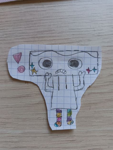 Cosmo Dandys World In 2025 Cute Drawings Cosmos Art World Icon