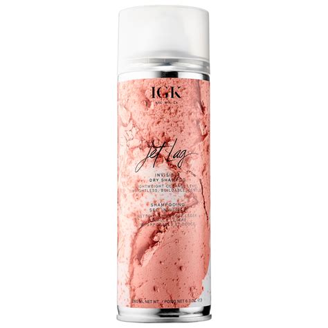 The 21 Best Dry Shampoos For Blonde Hair Who What Wear
