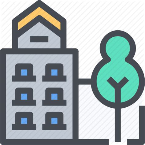 Dorm Icon At Collection Of Dorm Icon Free For