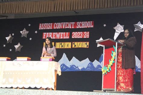 Assisi Convent School Noida