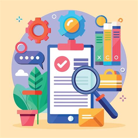 Seo Search Engine Optimisation Concept As Colorful Alphabet Search With