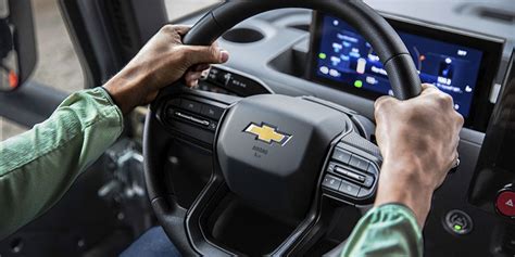 2025 Brightdrop All Electric Van Chevrolet