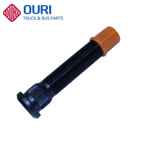 Wheel Bolt E6034 American Truck Ouri Company