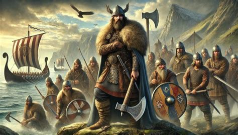Norse Ancestry Tracing Viking Roots And Lineage Viking Style