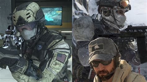 Call Of Duty Black Ops Ii All Multiplayer Characters Part 2 2 Youtube