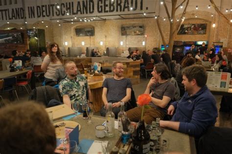 Hackaday Berlin Was Bonkers Hackaday