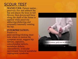 Athletic Pubalgia Ppt