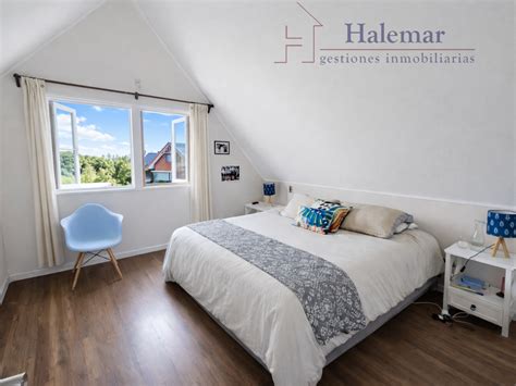Casa En Venta En Mirador De La Bahía Sector Norte De Puerto Montt
