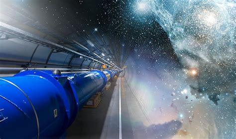 Experimental Collider Physics Department Of Physics And Astronomy