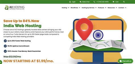 Top 10 Best Vps Hosting Providers In India 2025 September
