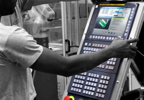 Programming FA FANUC Academy