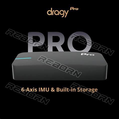 Новый Dragy Performance Meter Pro Ver 4 0