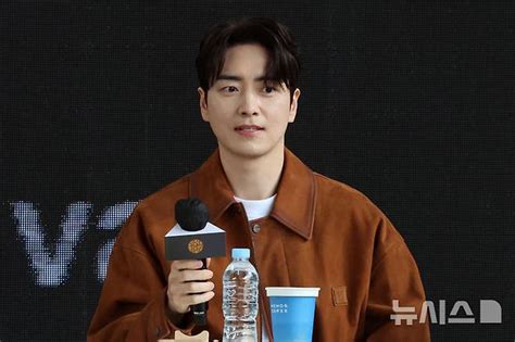 드라마 좋거나 나쁜 동재 오픈토크 하는 배우 이준혁