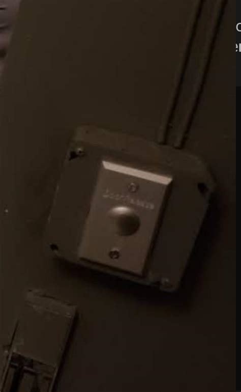 Does Anyone Know What This Device Is Prox Sensor Relectricians