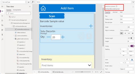 Microsoft Powerapps Inventory Management Template At Eileen Crofts Blog