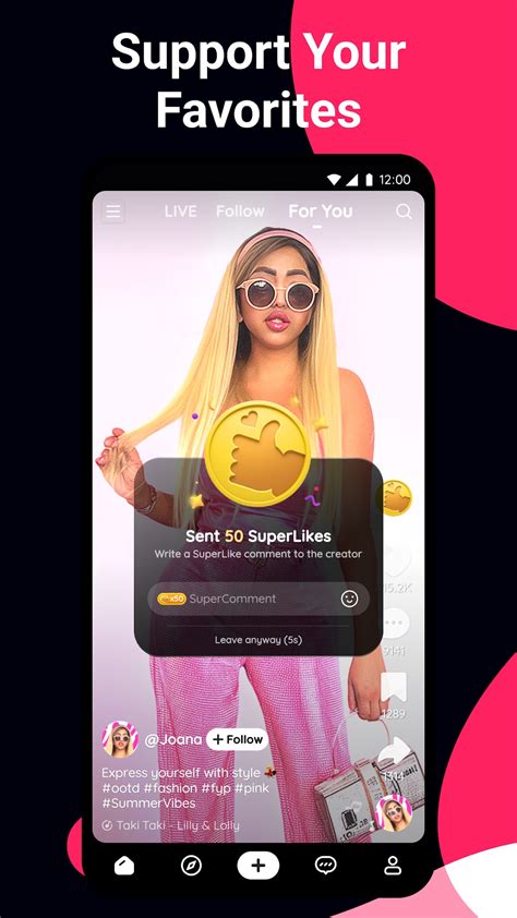 Download And Run Likee Short Video Community On Pc For Free