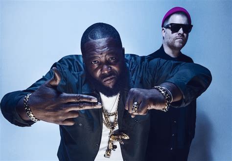 Out Now Run The Jewels Rtj4 Co Sign