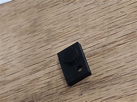 Browning Buckmarkchallenger Recoil Buffer Old Style Factory Oem Nos