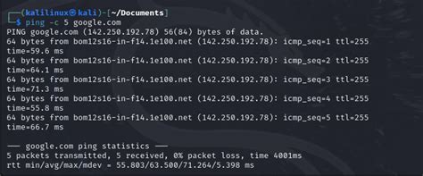 Linux Network Troubleshooting Using Ping Netstat Traceroute By Janeesha Dewmini Medium