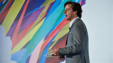 Iceye Nomeia Daniel Cleffi Como Ceo Para América Latina Teletime News