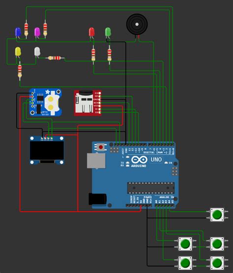 Arduino Nano Sd Shield Deutsch Arduino Forum