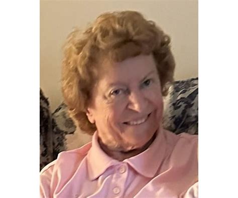 Mary Charbonneau Obituary And Online Memorial 2024