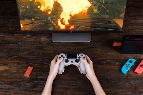 Questions And Answers 8bitdo Wireless Usb Adapter For Most Gaming