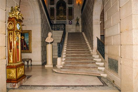 The Frick Collection Has Reopened Inside The Newly Renovated And Expanded Museum The New York
