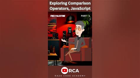 Understanding Comparison Operators In Javascript Part 1 Js Javascript Jsx Oop Reactjs