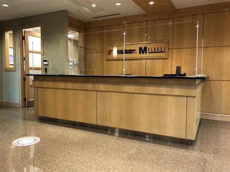 Plexiglass Barriers Keep Your Staff And Customers Safe