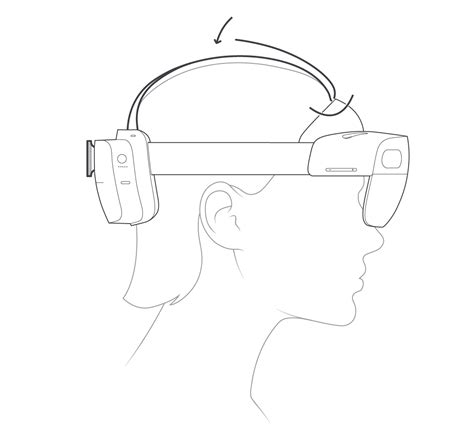 Prepare A New Hololens 2 Microsoft Learn