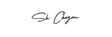 74 Sk Chayan Name Signature Style Ideas Unique Name Signature