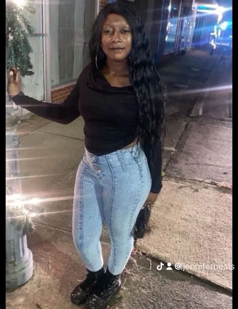 Jennifer O Maxim Cover Girl