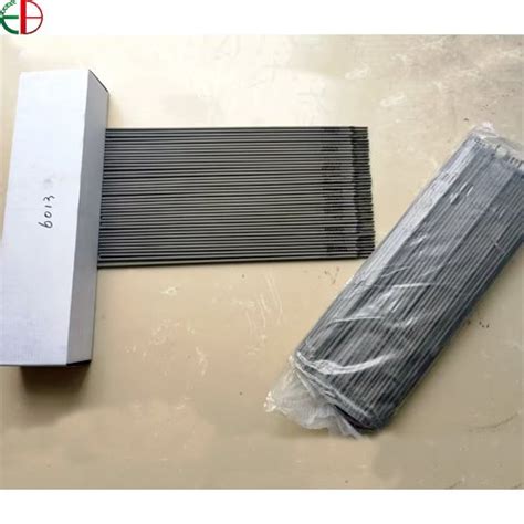 High Quality Welding Electrode 6013 Welding Rod Eb Castworld