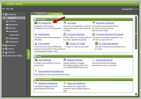 How Do I Configure Tax Exempt Status Circuitree Supportcircuitree