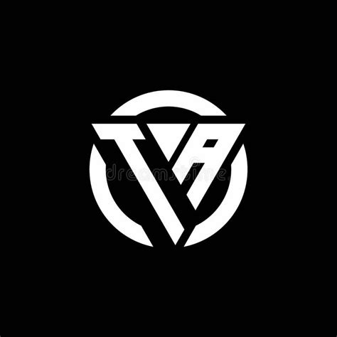 Ta Triangle Stock Illustrations 50 Ta Triangle Stock Illustrations