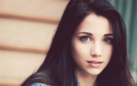 Brunette Girls Wallpaper 1920x1200 5206