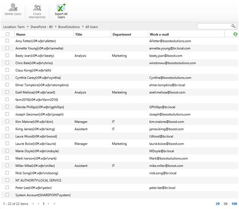 How To Delete Users From A Sharepoint Site Collection Permission