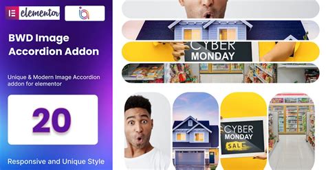 Image Accordion Addon For Elementor By Bestwpdeveloper On Envato Elements