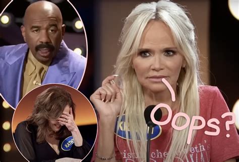 Kristin Chenoweth Before And After