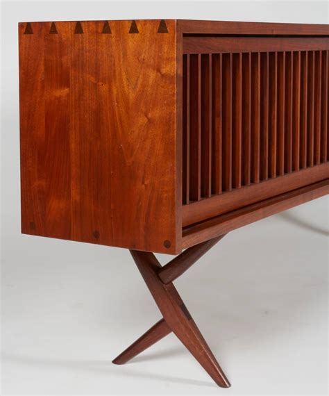 George Nakashima Furniture Drawing At Thomas Castro Blog