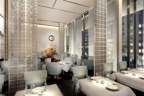 See The Snazzy Renderings For Dadong Chinas High Profile Roast Duck